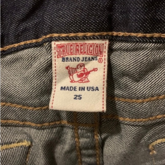 True Religion | Jeans | True Religion Jeans Shorts New With Tags | Poshmark